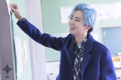 Kawashiri Ren/Image Gallery | JO1 Wiki | Fandom