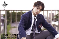 Tsurubo Shion/Image Gallery | JO1 Wiki | Fandom