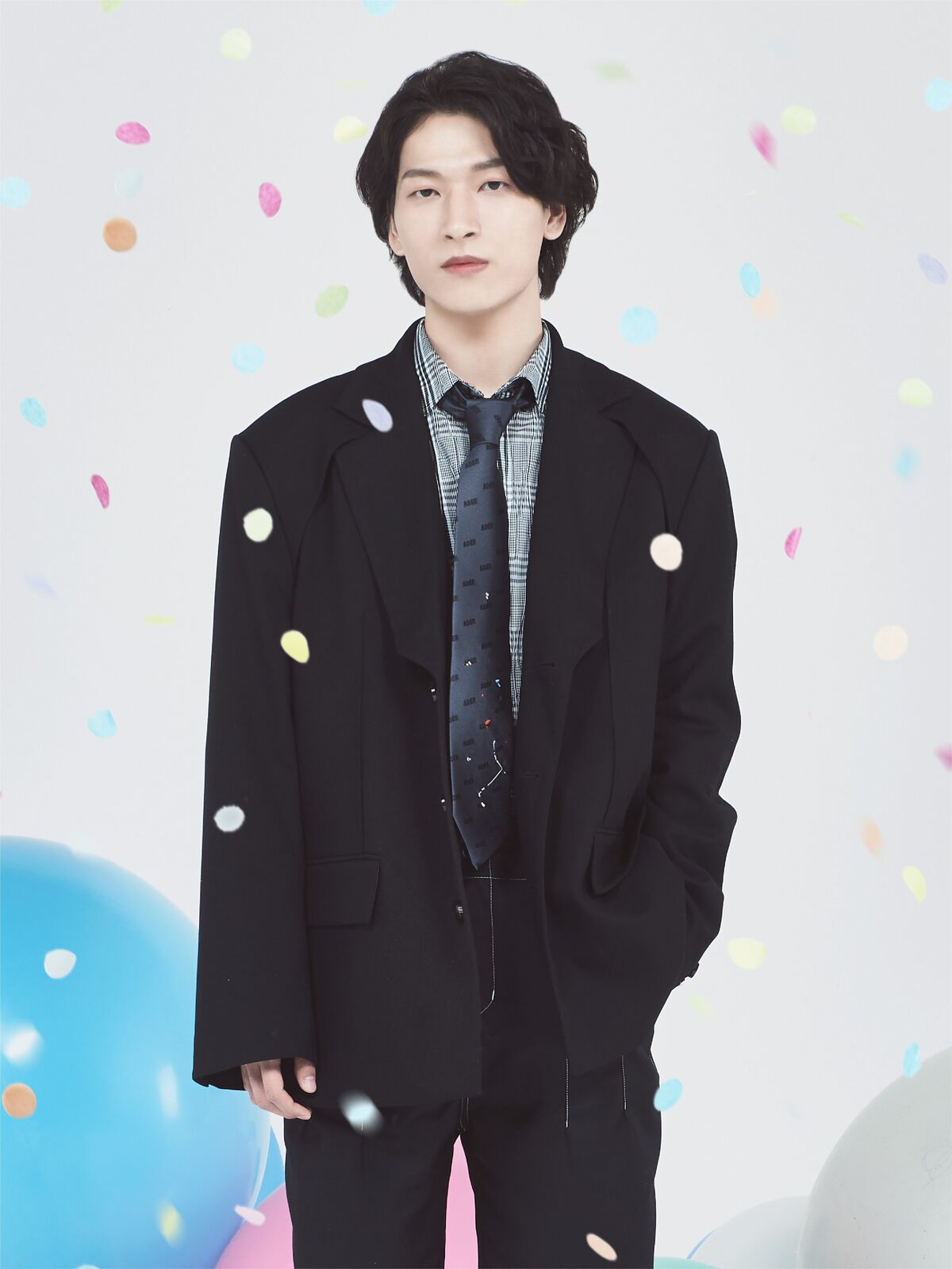 Kinjo Sukai | JO1 Wiki | Fandom