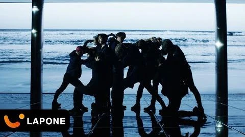 Infinity | JO1 Wiki | Fandom