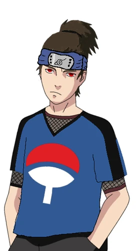 Mushiro Uchiha | JutsuOnline Beta Wiki | Fandom