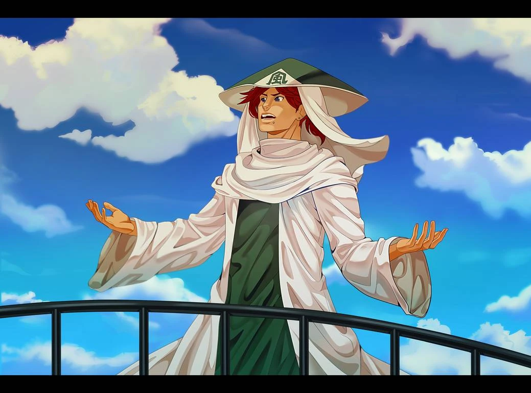 Uzumaki Rintaro | JutsuOnline Beta Wiki | Fandom