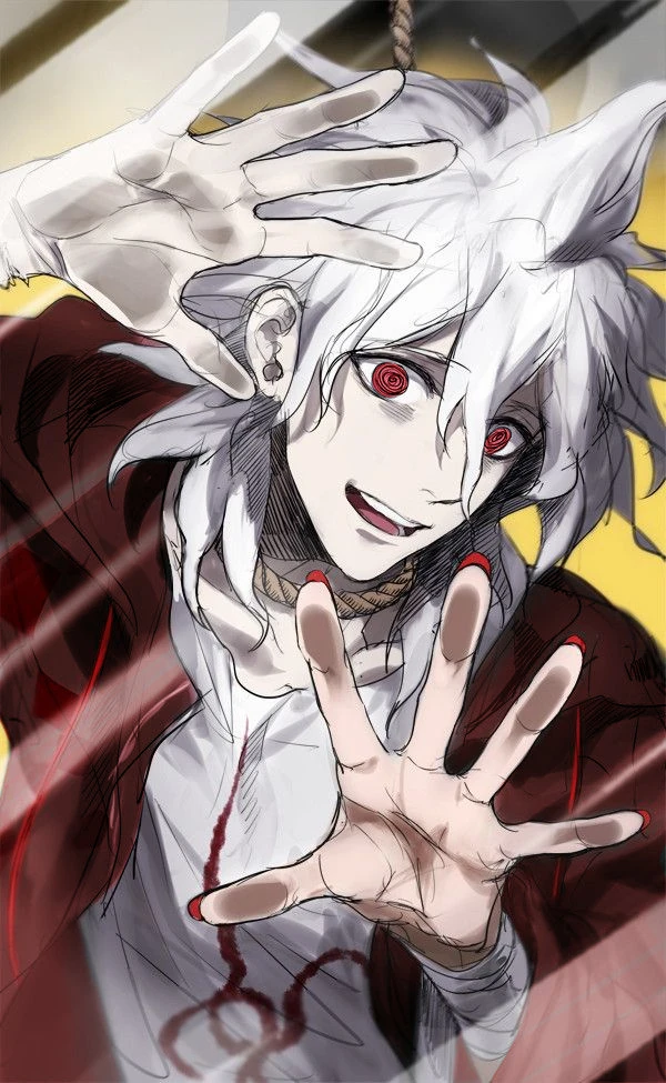 Kotoshiro Fuzen | JutsuOnline Beta Wiki | Fandom