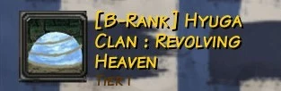 Revolving Heaven | JutsuOnline Beta Wiki | Fandom