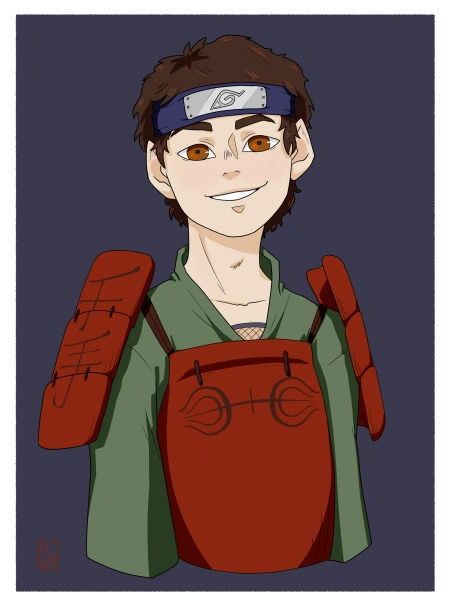 Danieru Senju | JutsuOnline Beta Wiki | Fandom