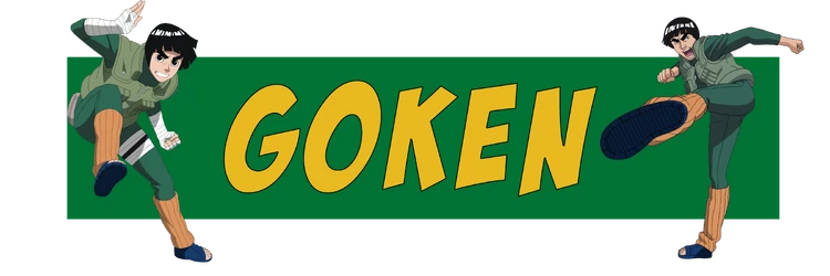 Goken Emote Battle Guide (Coming Soon) | JutsuOnline Beta Wiki | Fandom