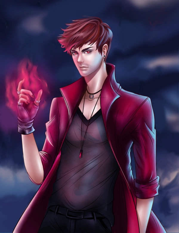 Kutsuki Akaneo | JutsuOnline Beta Wiki | Fandom