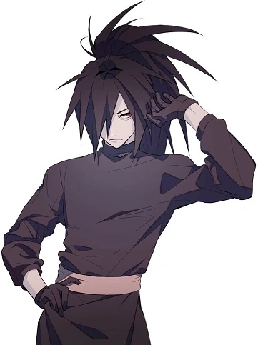 Uchiha Kazuo | JutsuOnline Beta Wiki | Fandom