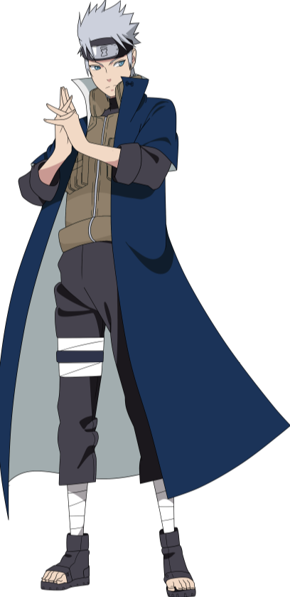 Senju Ryushi | JutsuOnline Beta Wiki | Fandom