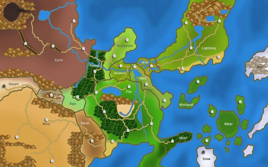 Beginner's Guide to JO | JutsuOnline Beta Wiki | Fandom