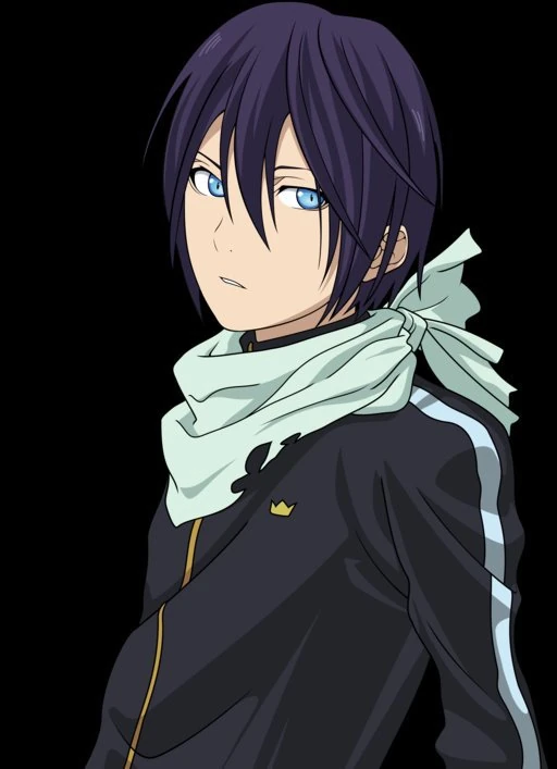 Yato | JutsuOnline Beta Wiki | Fandom