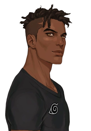 Hansuke (WIP) | JutsuOnline Beta Wiki | Fandom