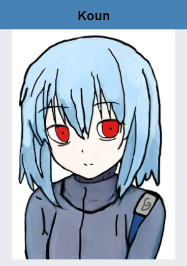 Koun | JutsuOnline Beta Wiki | Fandom