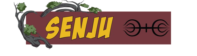 Senju Bloodline Emote Battle Guide (Coming Soon) | JutsuOnline Beta ...