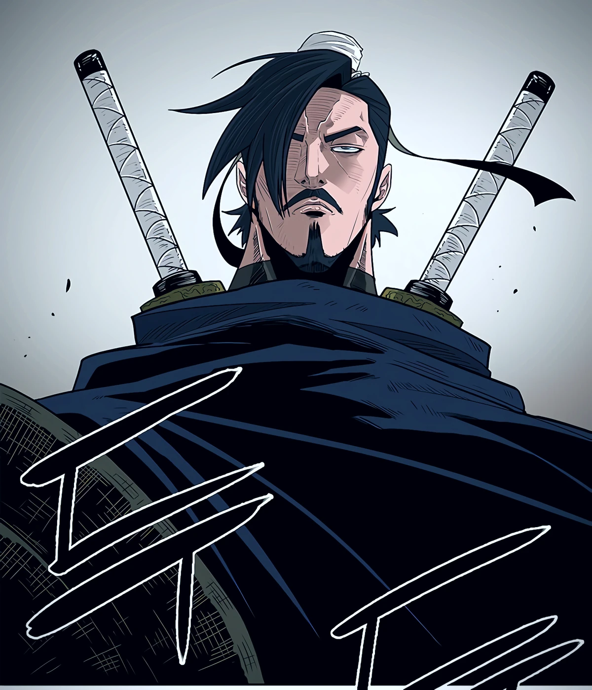 Mu Sang | JutsuOnline Beta Wiki | Fandom