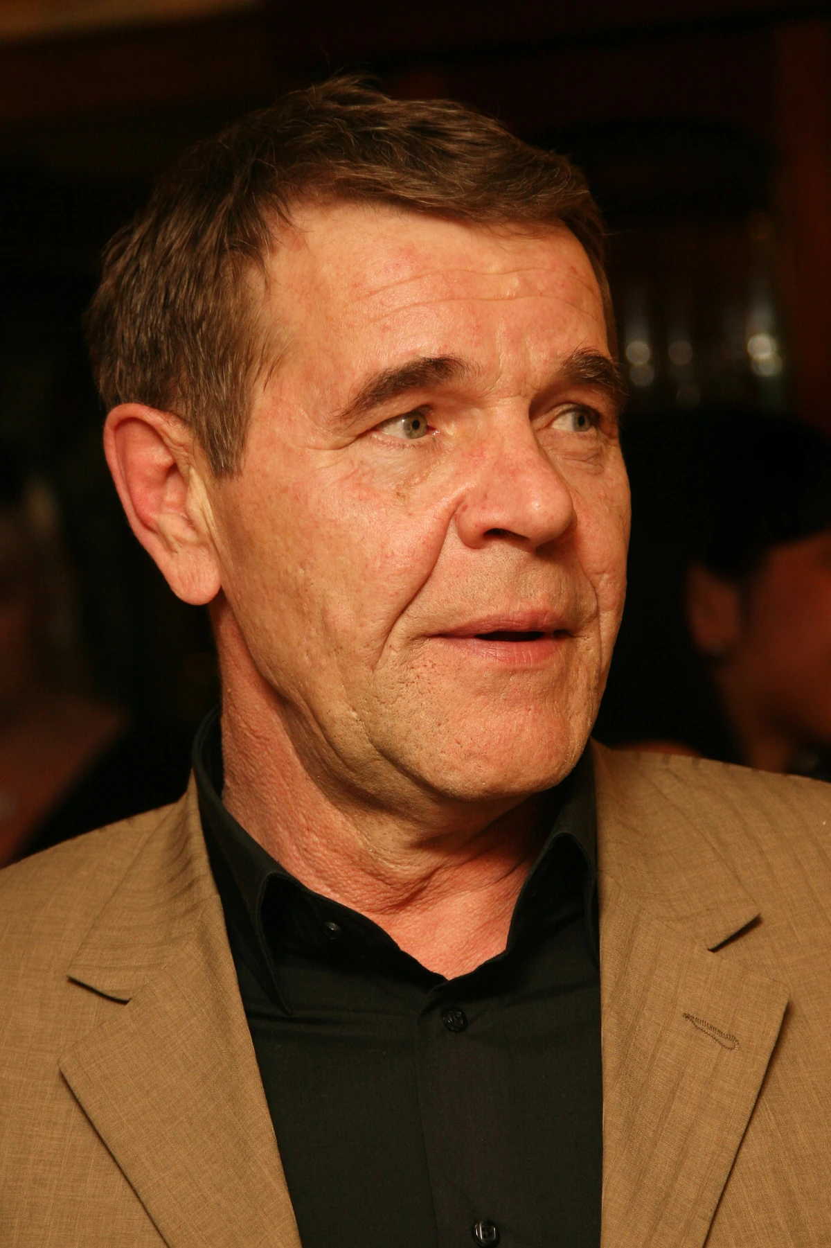 Aleksei Buldakov | Joanna Chmielewska Wiki | Fandom