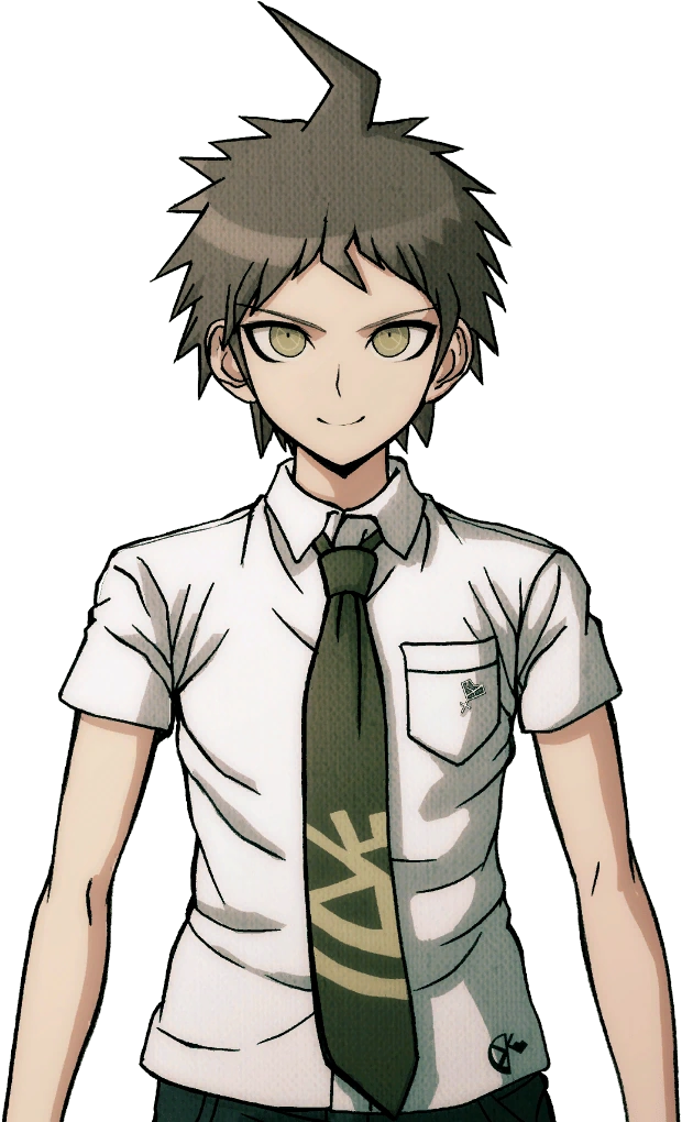 Hajime Hinata | Joanne Universe Wiki | Fandom
