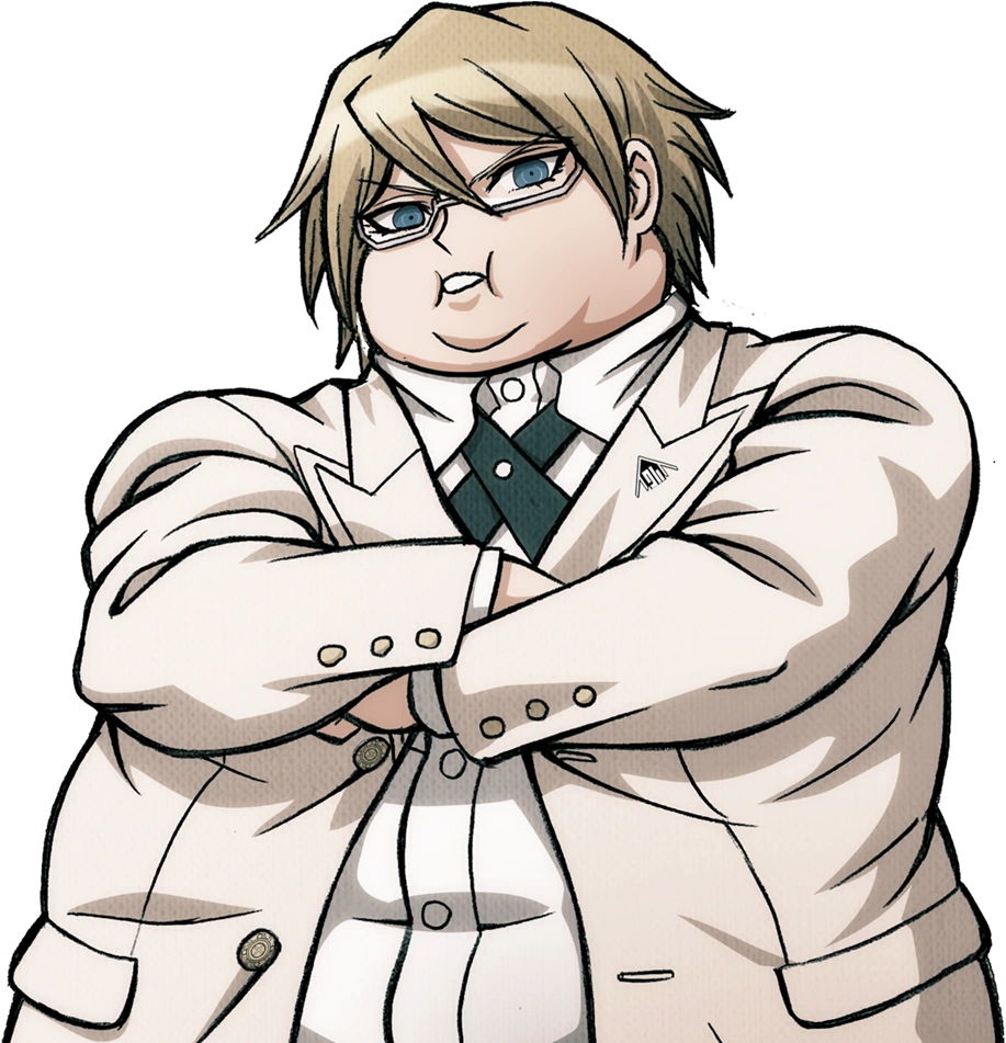 Ultimate Imposter | Joanne Universe Wiki | Fandom