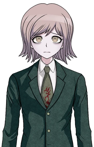 Ryota Mitarai | Joanne Universe Wiki | Fandom