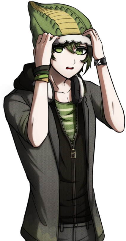 Mark "Mayhem" Berskii | Joanne Universe Wiki | Fandom