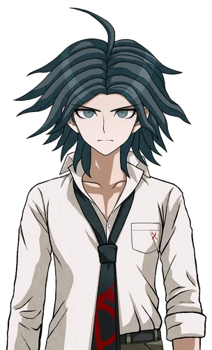 Yasuke Matsuda | Joanne Universe Wiki | Fandom