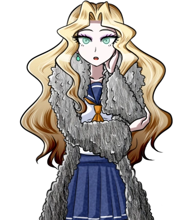 Emma Magorobi | Joanne Universe Wiki | Fandom