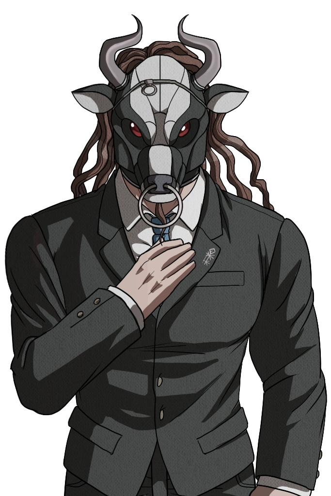 Great Gozu | Joanne Universe Wiki | Fandom