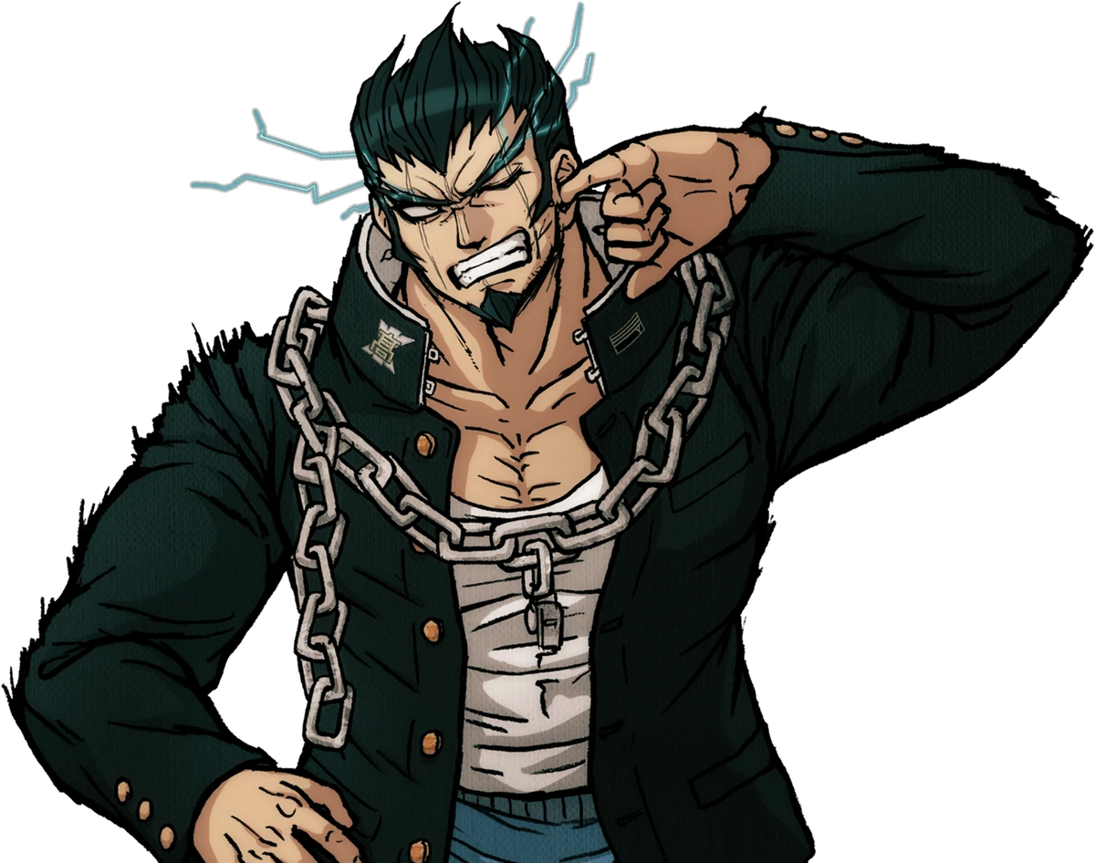 Nekomaru Nidai | Joanne Universe Wiki | Fandom