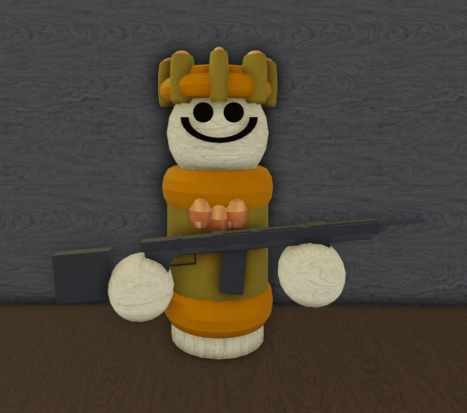 Sillaria | Job For A Funny Wiki | Fandom