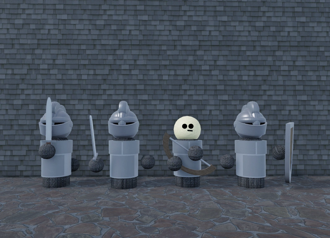 Comedian Unification Wars | Job For A Funny Wiki | Fandom