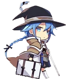 Zenith Greyrat | Mushoku Tensei Isekai Ittara Honki Dasu Wiki | Fandom