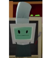 ChefBot | Job Simulator Wikia | Fandom