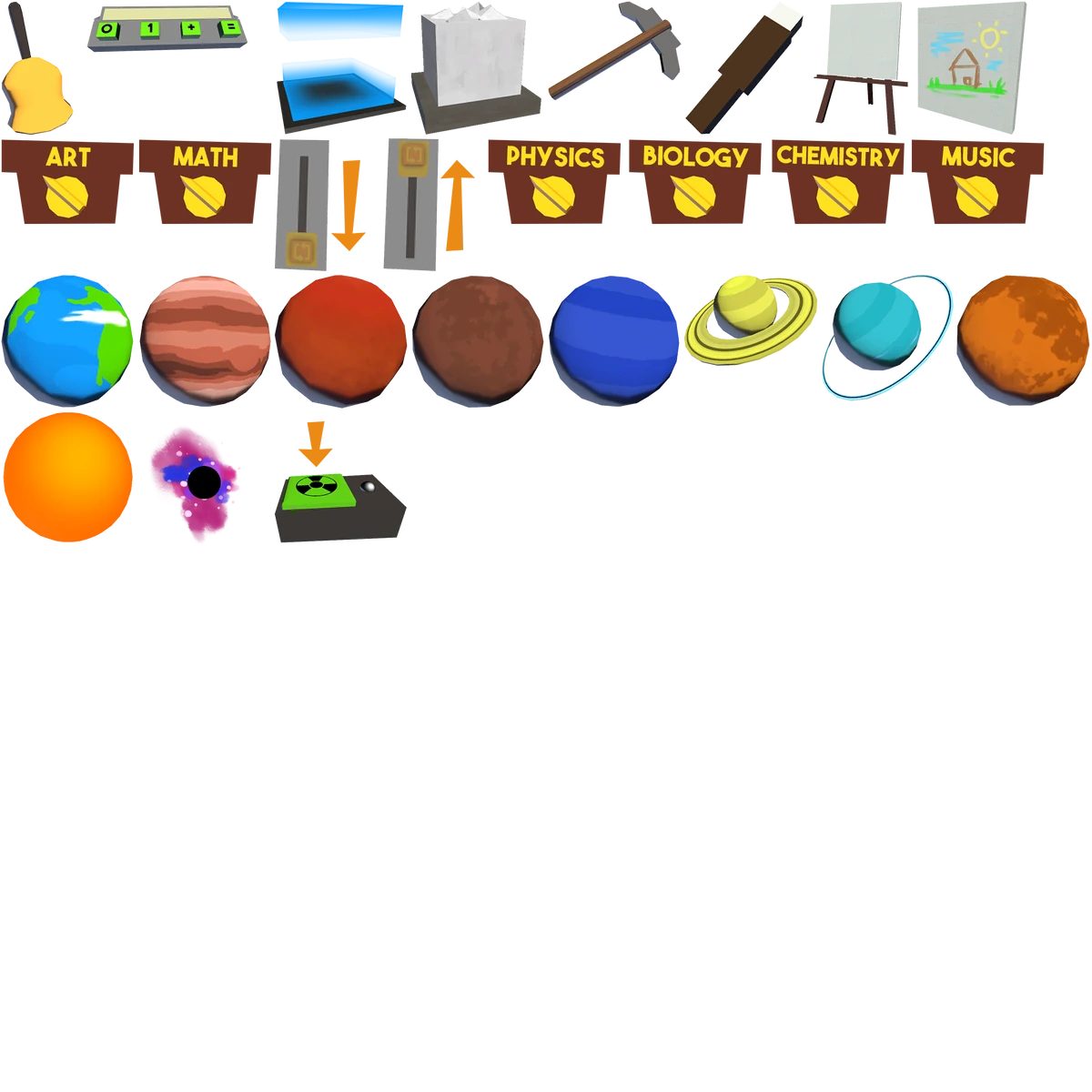 Classroom Job | Job Simulator Wikia | Fandom