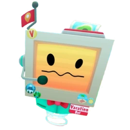 VacationBot | Job Simulator Wikia | Fandom