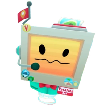 VacationBot | Job Simulator Wikia | Fandom