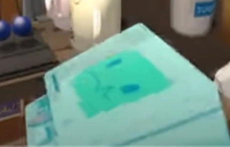 JobBot Plushie | Job Simulator Wikia | Fandom