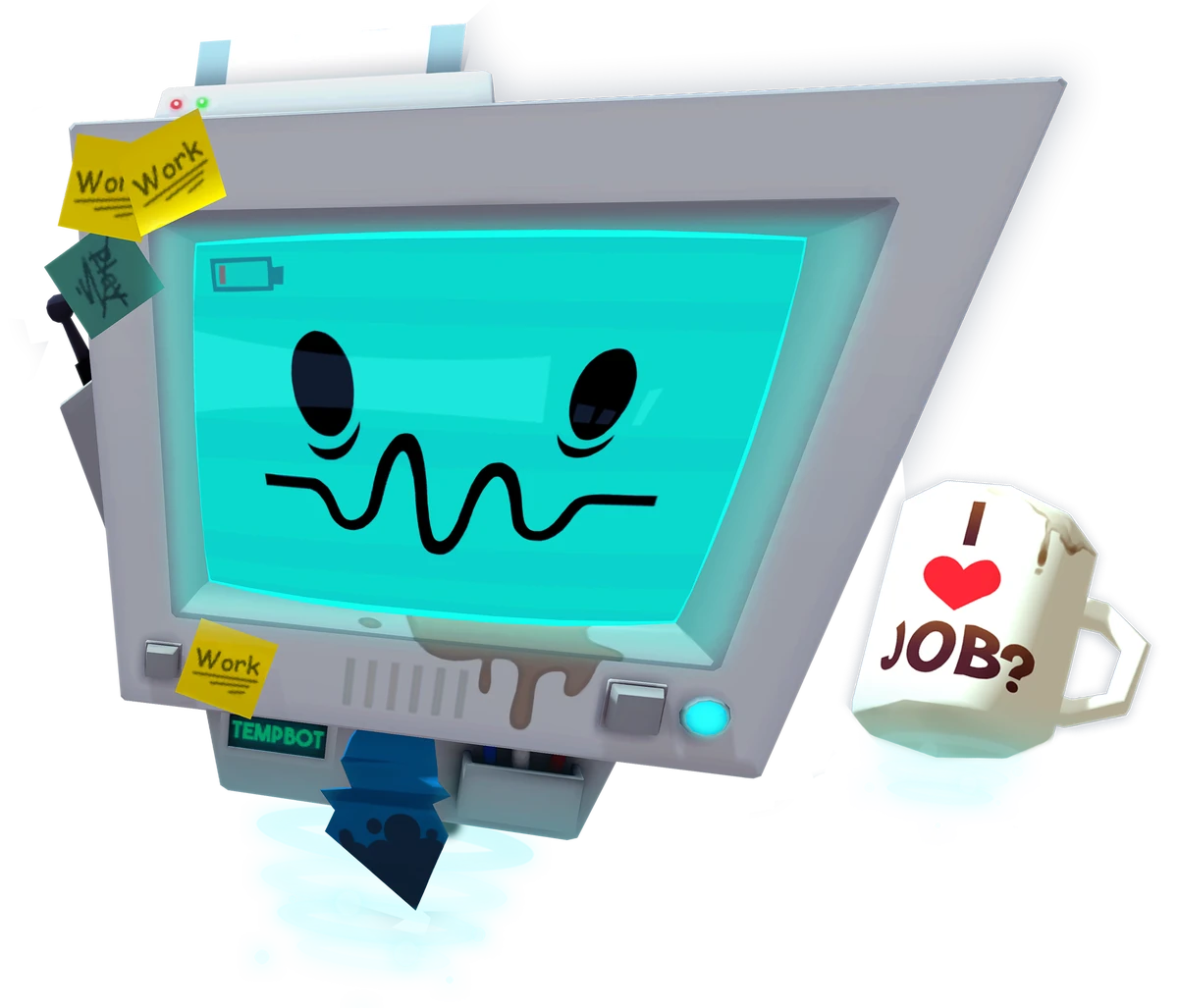 TempBot | Job Simulator Wikia | Fandom