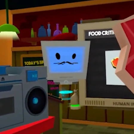 MeatBot | Job Simulator Wikia | Fandom