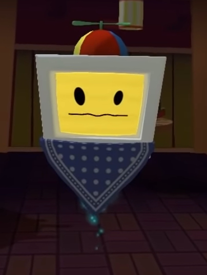 Bot 66697 Job Simulator Wikia Fandom