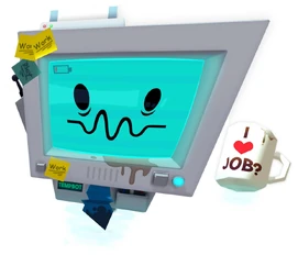 Bot | Job Simulator Wikia | Fandom