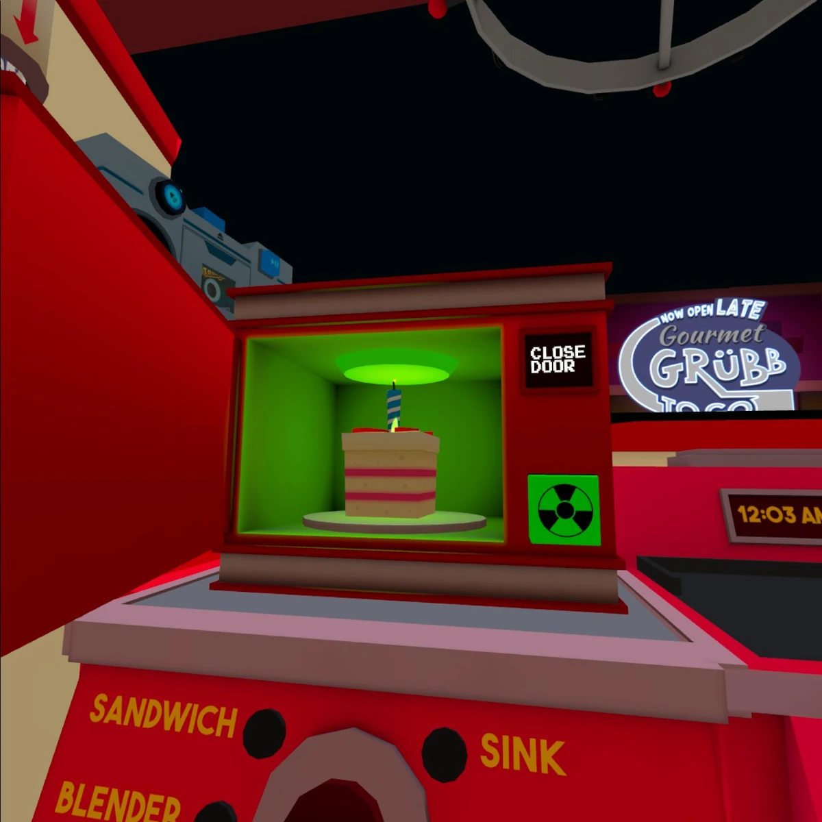 Cake | Job Simulator Wikia | Fandom