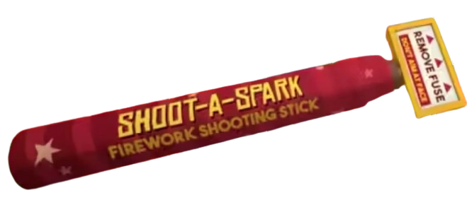Shoot - A - Spark! | Job Simulator Wikia | Fandom