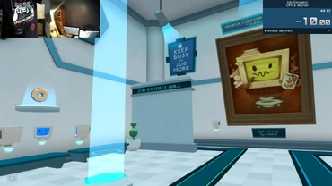 Museum | Job Simulator Wikia | Fandom