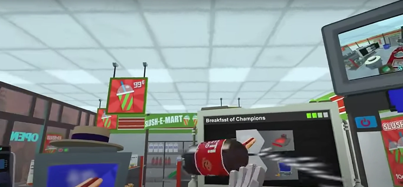 Discuss Everything About Job Simulator Wikia | Fandom