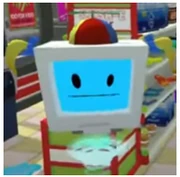 GirlBot | Job Simulator Wikia | Fandom