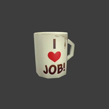 Mugs | Job Simulator Wikia | Fandom