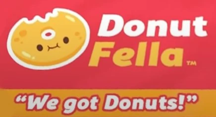 Donut Fella | Job Simulator Wikia | Fandom