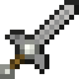 Iron Hunters Sword | Jobs+ Wiki | Fandom