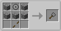 Stone Excavator | Jobs+ Wiki | Fandom