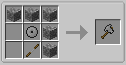 Stone Hatchet | Jobs+ Wiki | Fandom